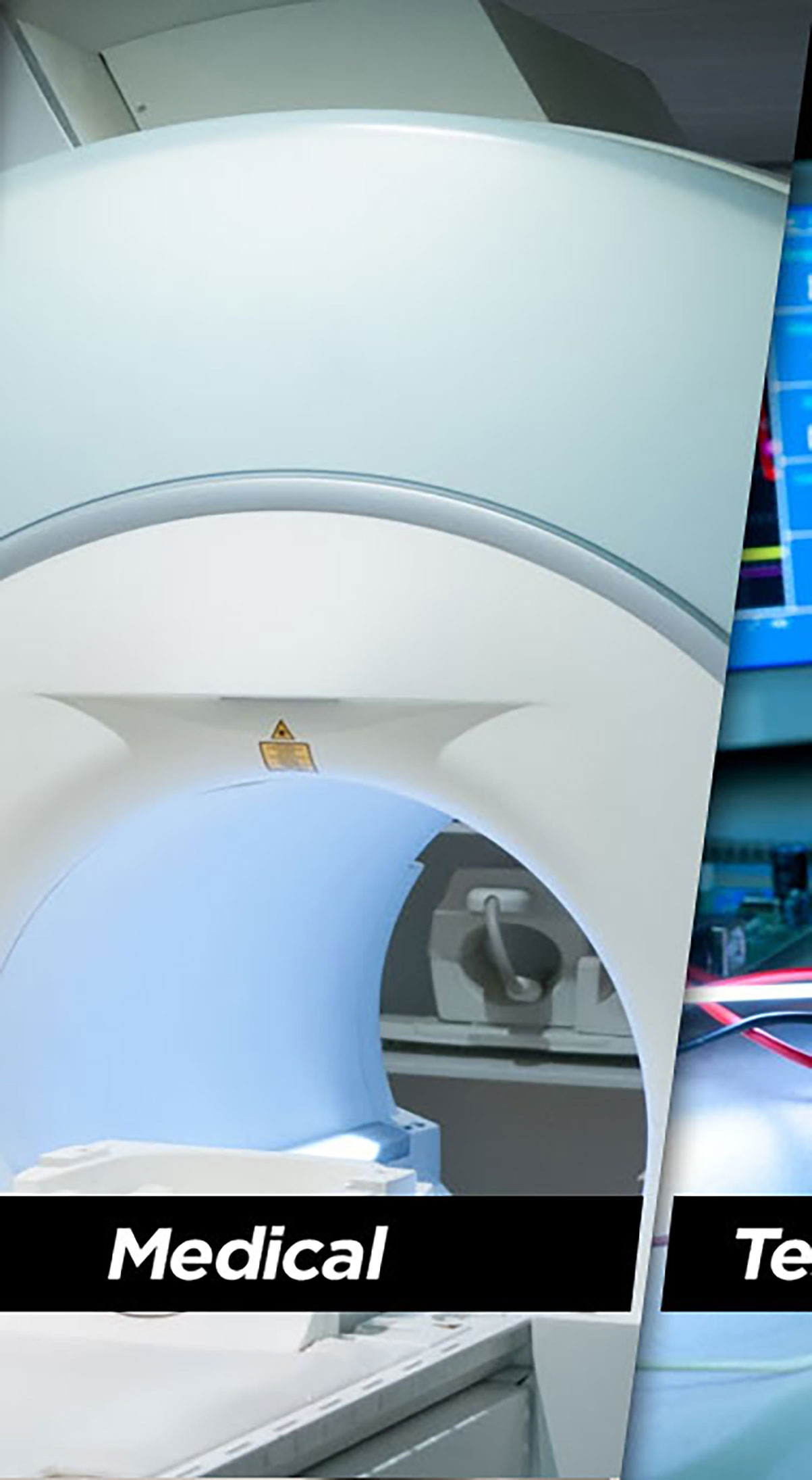 Current Sensors - Danisense