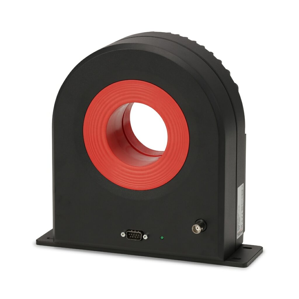 Current transducer 600A to 3000A - Danisense