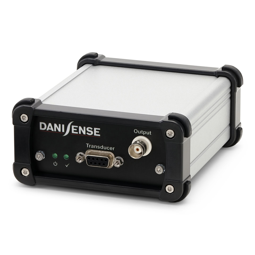 New compact 1-channel system interface unit for ultra-stable, high ...