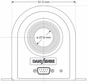 DS600UB-10V - Danisense