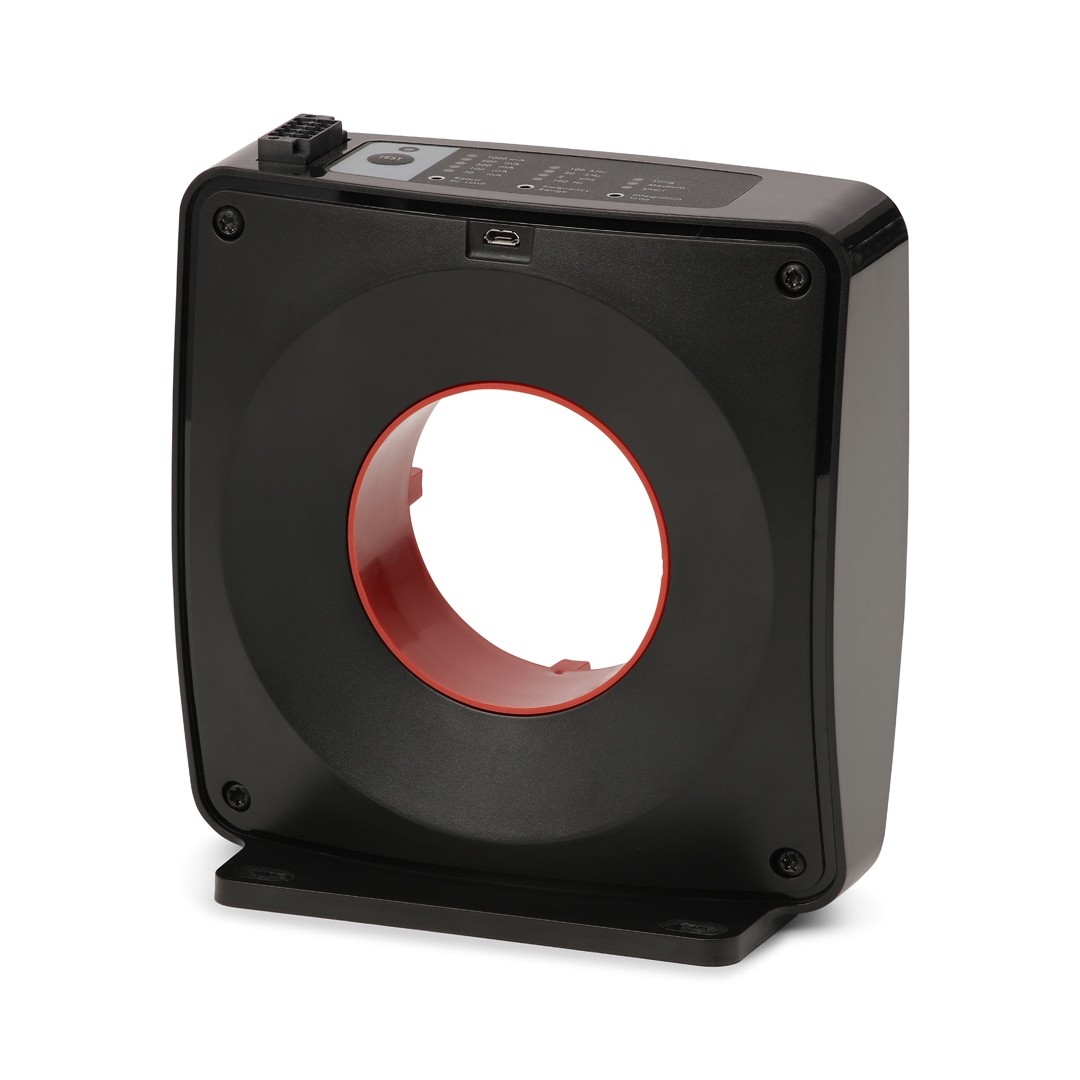 Residual Current Monitoring - Danisense