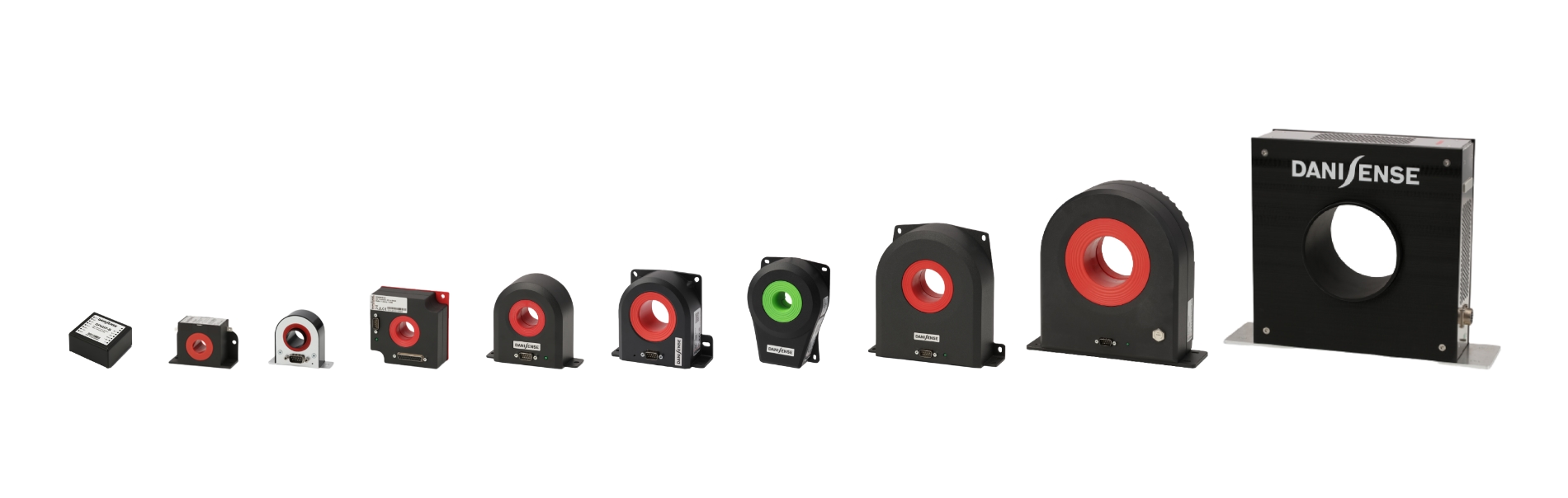 What is a Current Transducer? - Danisense